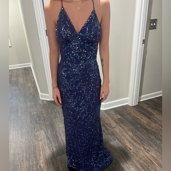 Scala | Dresses | Gipper Prom Dress | Poshmark